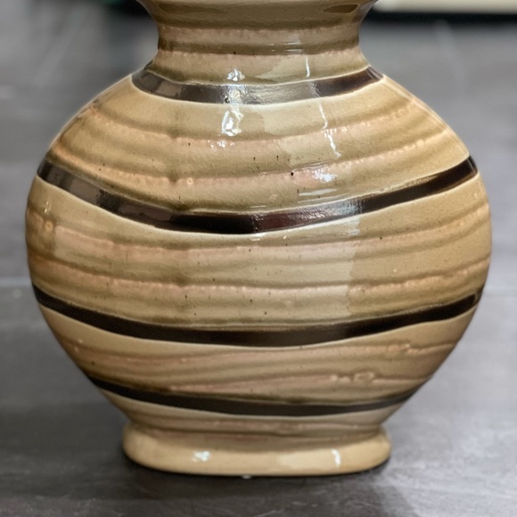 Three Hands Corp | Accents | Pair Of Decorative Vases | Poshmark